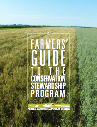 Publications - National Sustainable Agriculture CoalitionNational ...