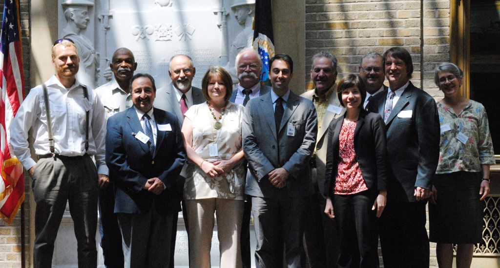 Farmers Speak Out on Critical USDA Programs - National Sustainable ...