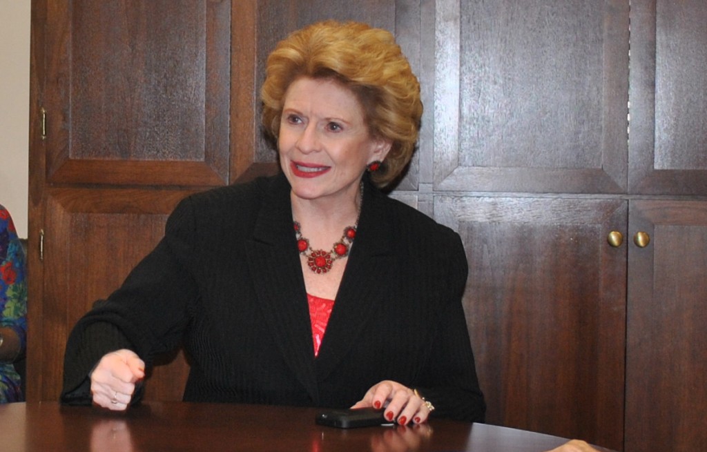 Sustainable Food Funders Discuss Critical Issues with Policymakers ...