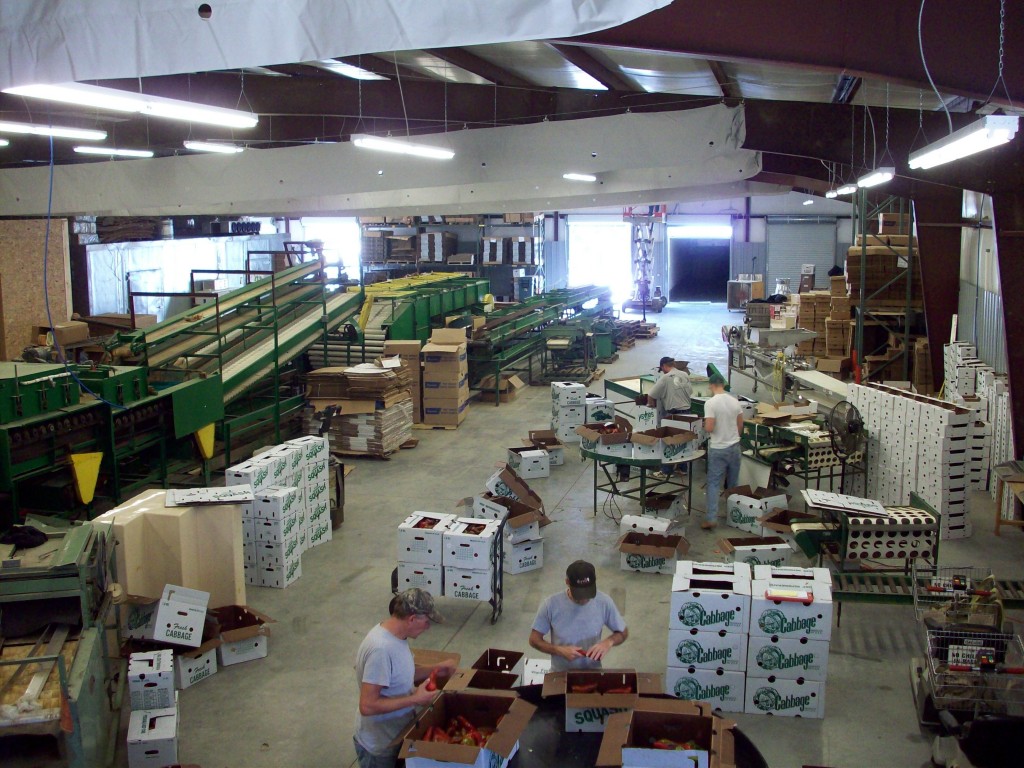 Study Aims to Help Food Hubs Become More Profitable - National ...