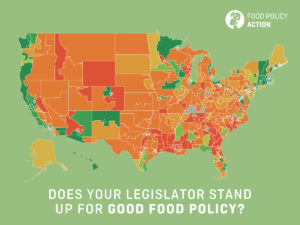 National Food Policy Scorecard Measures Congress’ Performance on Major ...