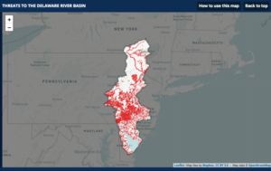 Conservation Agriculture in the Delaware River Basin: Opportunities and ...