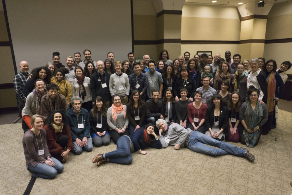 NSAC Members Convene in Washington DC to Set 2019 Policy Priorities