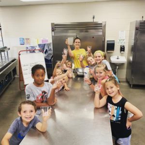 Farm to School Projects - $10 million in Grants Available and a New ...