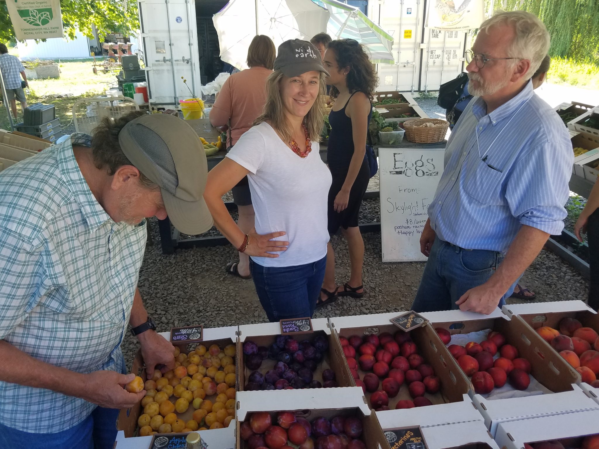 $23.5 Million to Support Local Food Projects Awarded