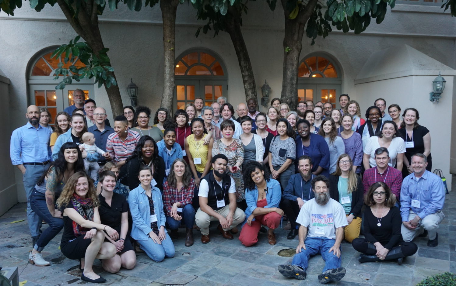 NSAC’s Work Heats Up in Sunny Texas: 2020 Winter Meeting Recap