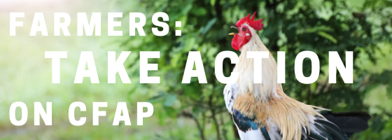 Take Action! - National Sustainable Agriculture CoalitionNational ...