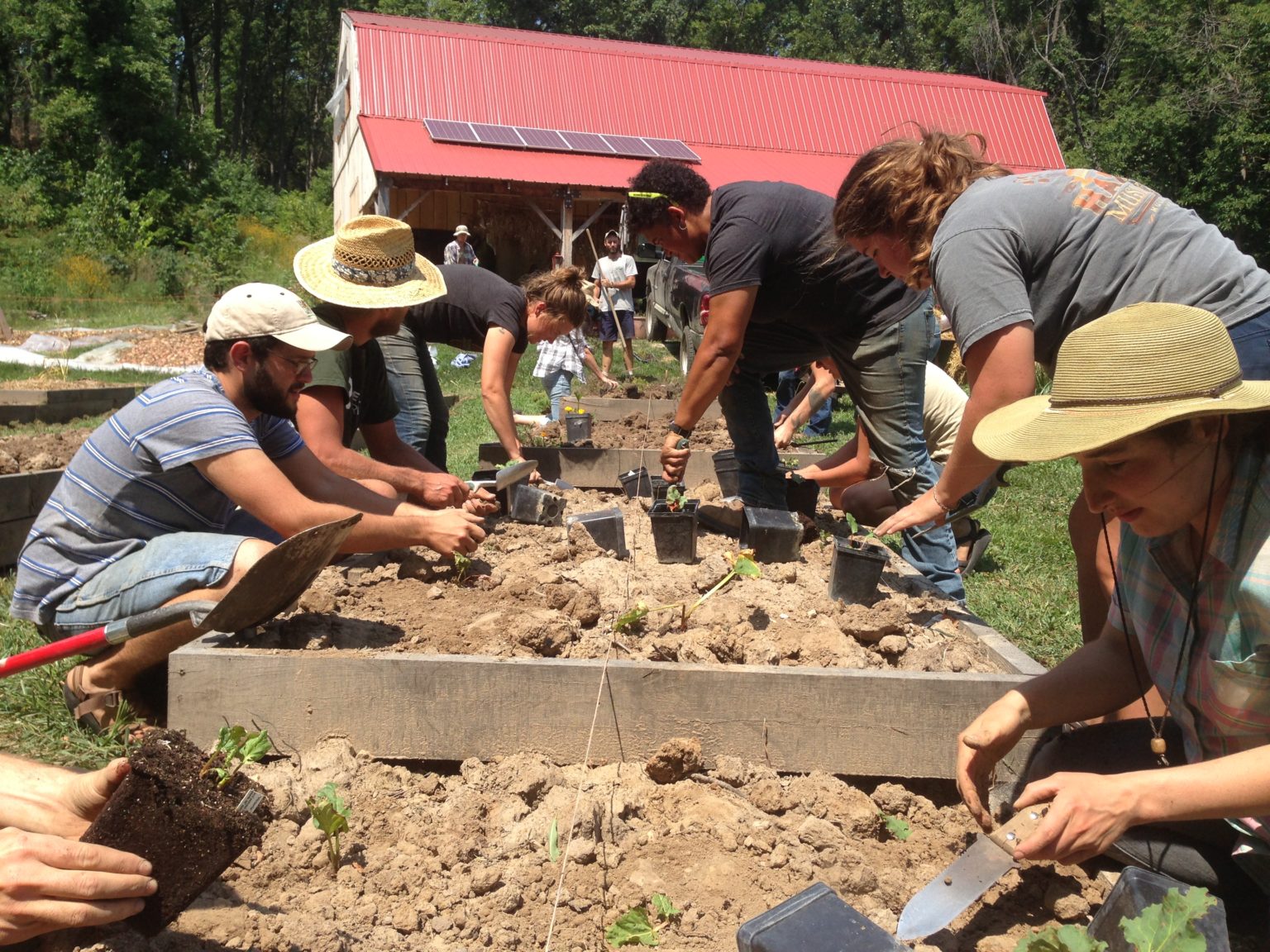 $16 Million Invested to Train Beginning Farmers - Where Does It Go ...