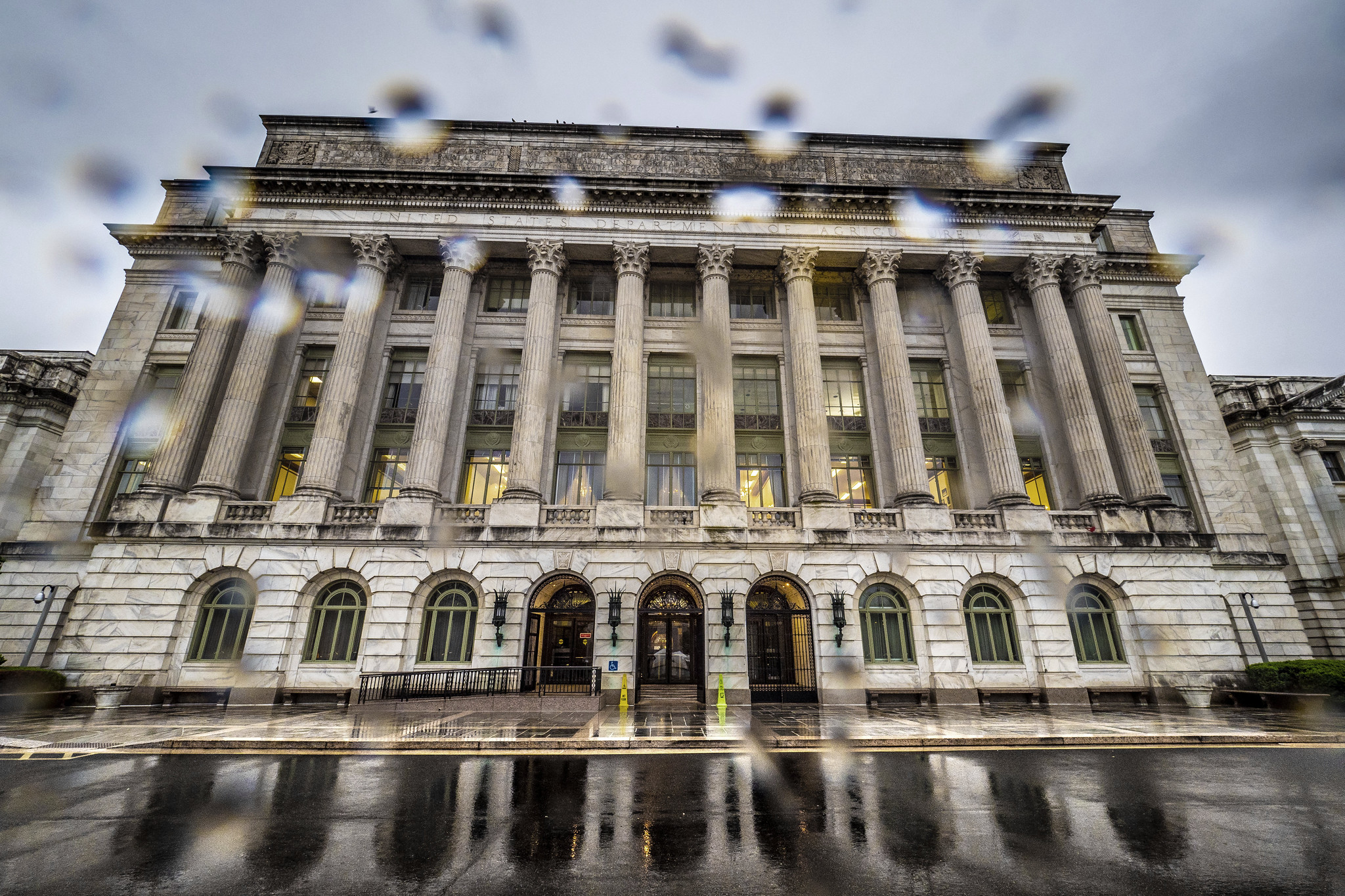 FUNDING CUT FOR 2501 PROGRAM DESPITE RECORD NEED TO RESPOND TO COVID-19 ...