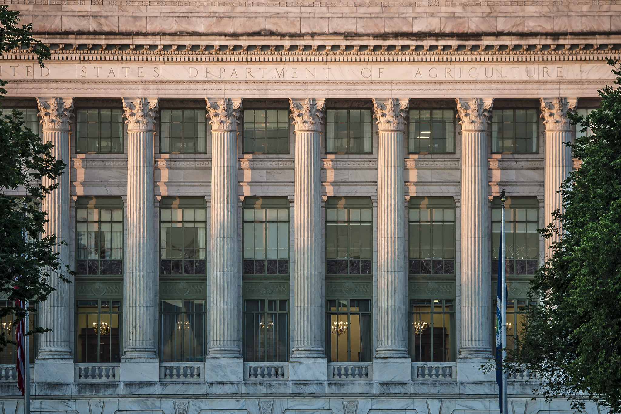 COMMENT: NSAC Responds to USDA’s Pandemic Support for Certified Organic ...