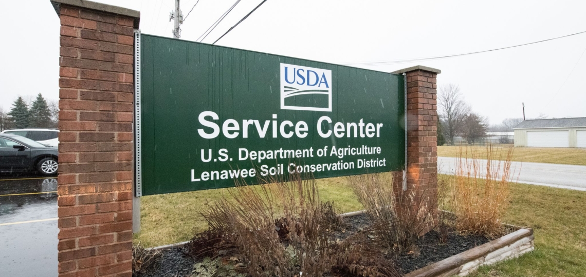 National Sustainable Agriculture Coalition - Supporting the economic ...