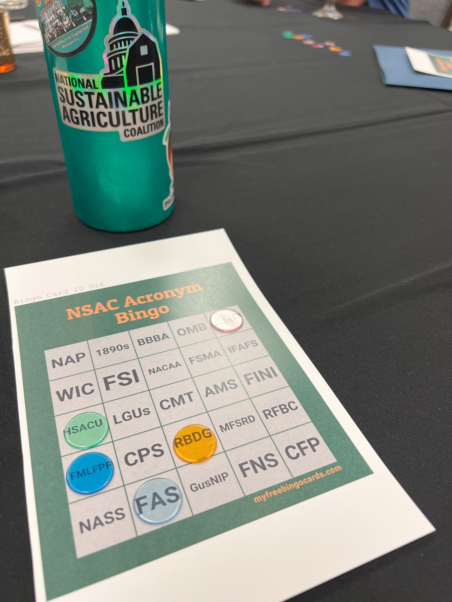 NSAC Heads to the Rockies – A Summer Meeting Recap - National ...