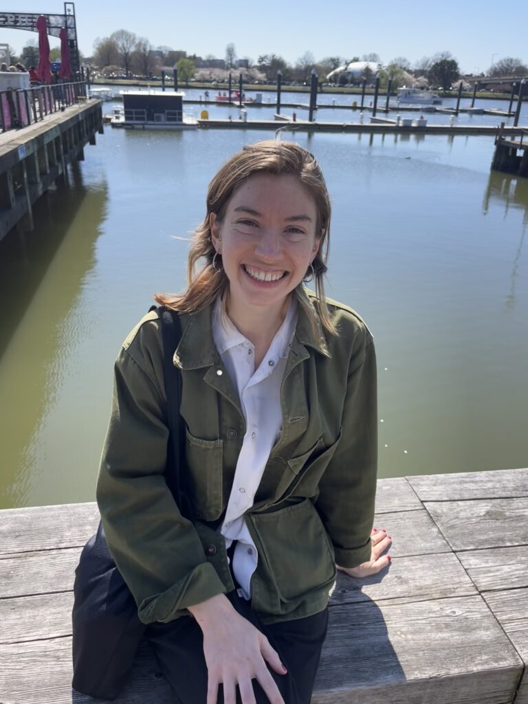 Staff - National Sustainable Agriculture Coalition