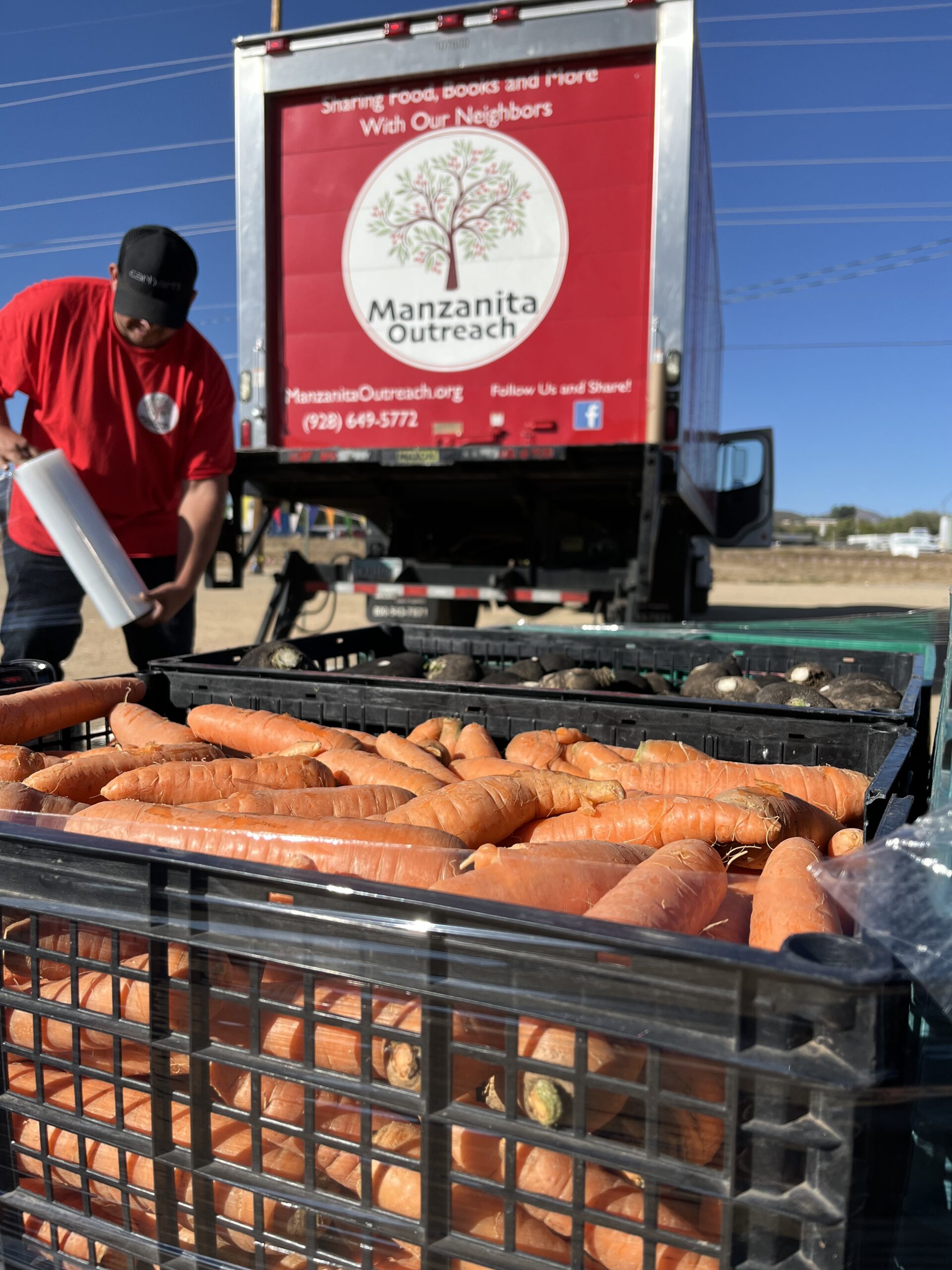 Expanded and Easier Access to LAMP Funding Now Available - National ...