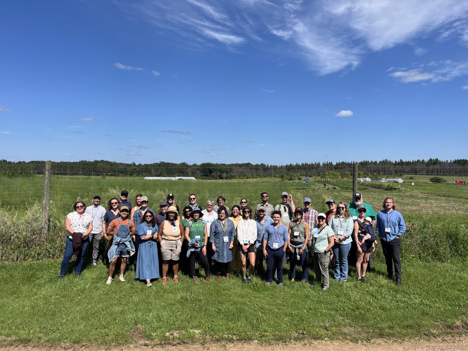 National Sustainable Agriculture Coalition - Supporting the economic ...