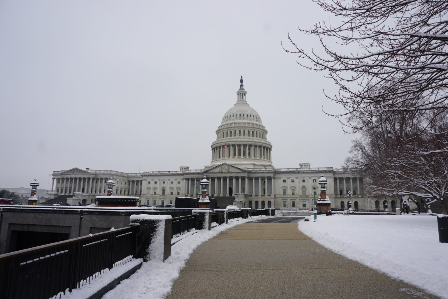 Funding Freeze Impacts: Farmers and Organizations Speak Out - National ...