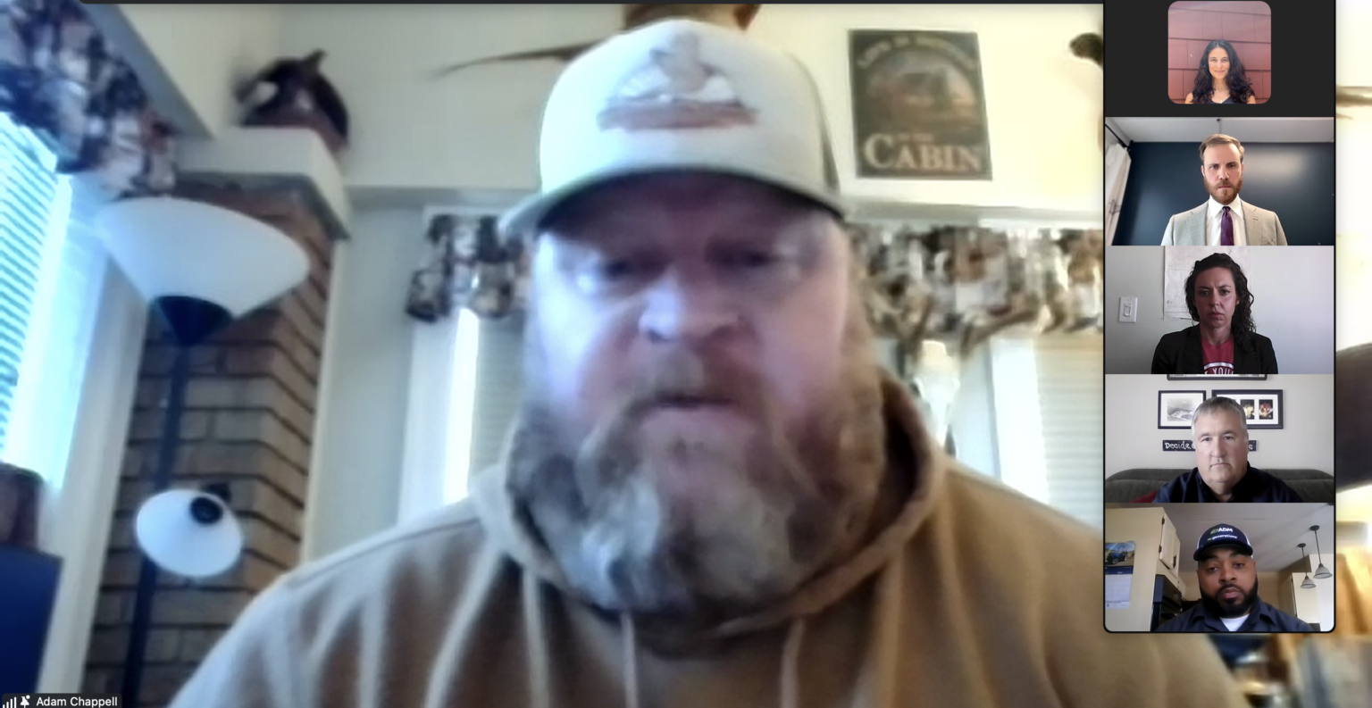 Farmers Speak Out on the Devastating Impact of USDA Funding Freeze ...